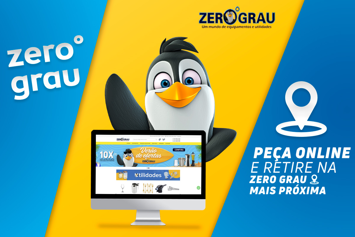 Zero Grau